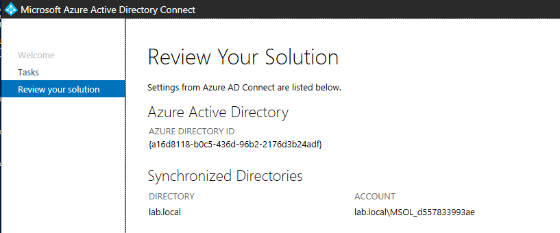 Enable Group Writeback – Office 365 – Learn Tech Future