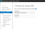Configure Azure AD Connect Pass-through Authentication – Learn Tech Future
