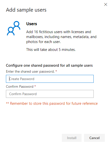 Microsoft Developer Account – Learn Tech Future