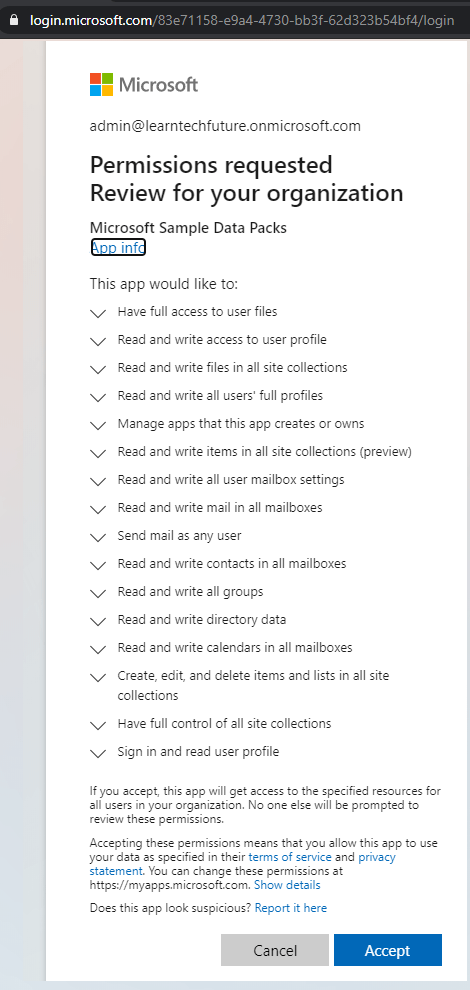 Microsoft Developer Account – Learn Tech Future