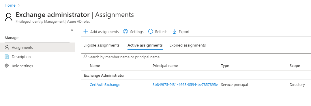 Connect Exchange Online v2 via Certificate Auth for Automation – Learn ...
