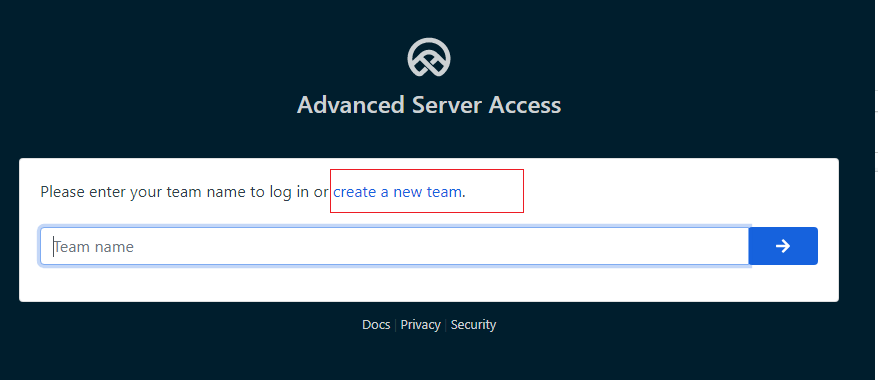Okta Advanced Server Access Provisioning – Learn Tech Future