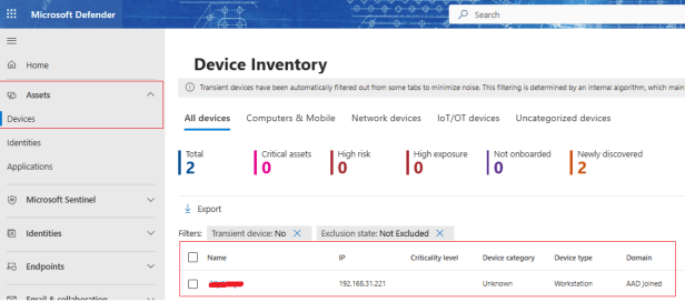 Guide to Onboard MDE Agents Using Script – Learn Tech Future