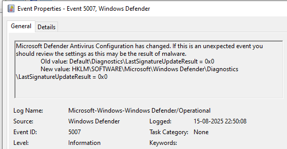 Guide to Onboard MDE Agents Using Script – Learn Tech Future